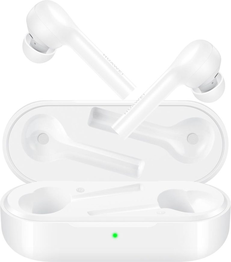 Купить Huawei FreeBuds Lite CM-H1C в Минске - Хуавей Фри Батс Лайт