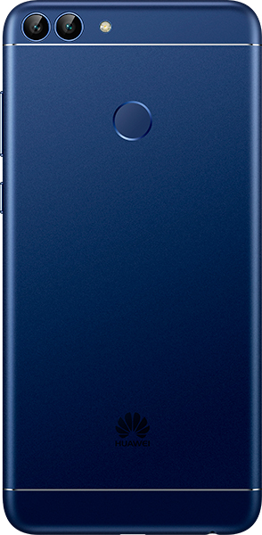 Huawei P Smart 3Gb/32Gb купить в Минске - Хуавей П Смарт цена