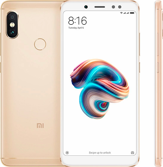 Xiaomi Redmi Note 5 64Gb купить в Минске — Сяоми Редми Ноут 5 цена, отзывы